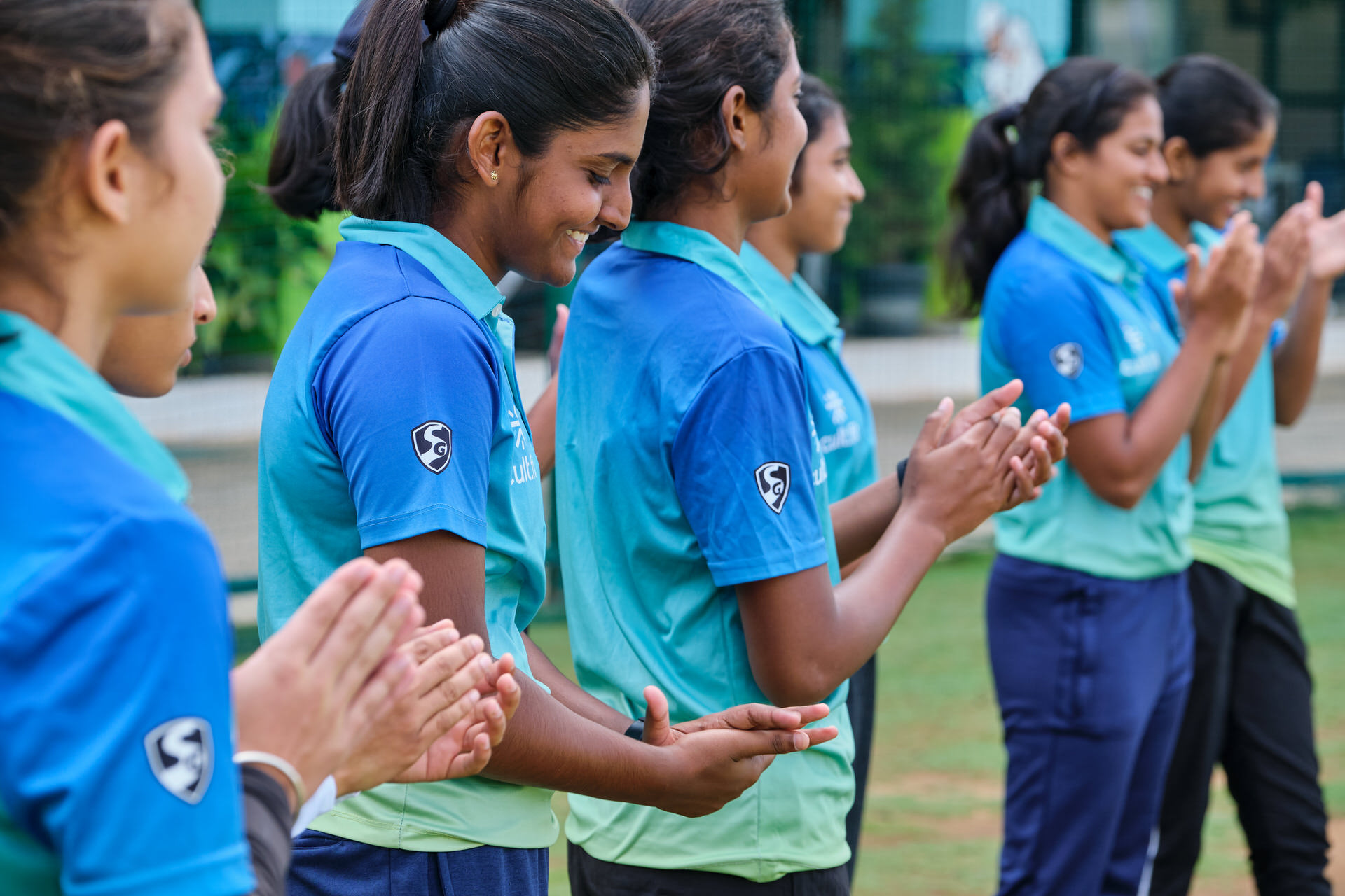 Women’s Cricket Camp Bangalore - Indian Sports Photographer | Chenthil ...