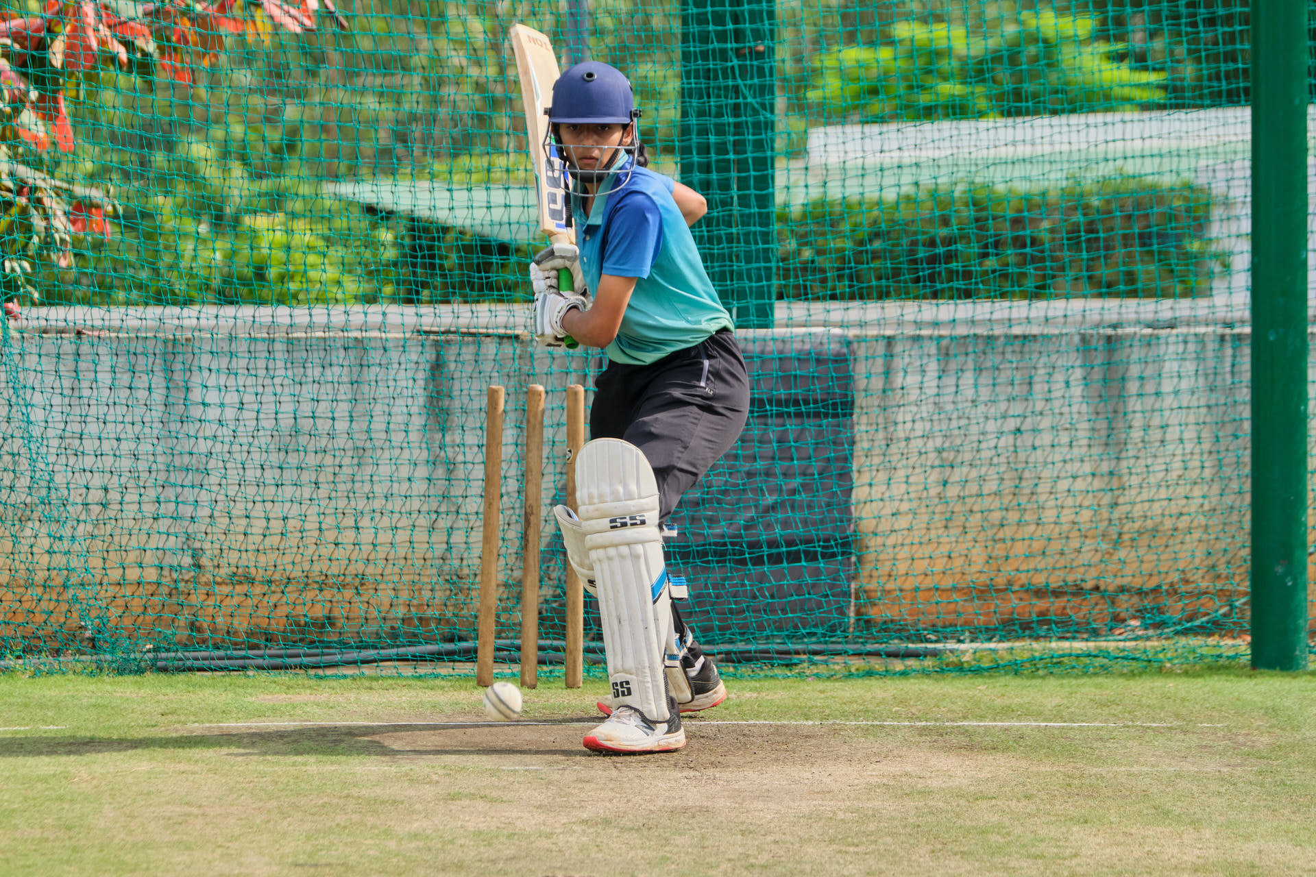 Women’s Cricket Camp Bangalore - Indian Sports Photographer | Chenthil ...